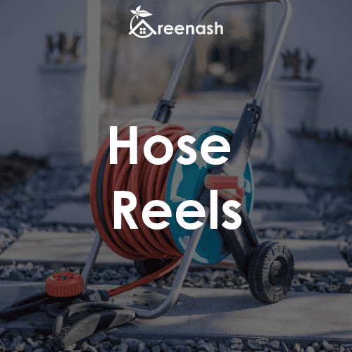 Shop Hose Reels Online in UAE | GreenAsh Dubai