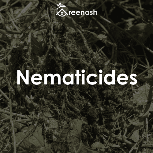 Shop Nematicides Online in UAE | GreenAsh Dubai