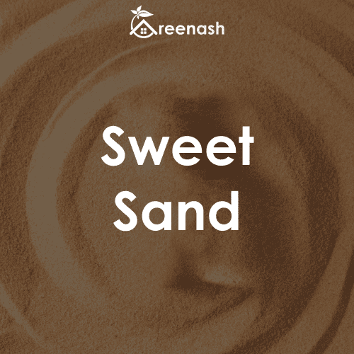 Shop Sweet Sand Online in UAE | GreenAsh Dubai