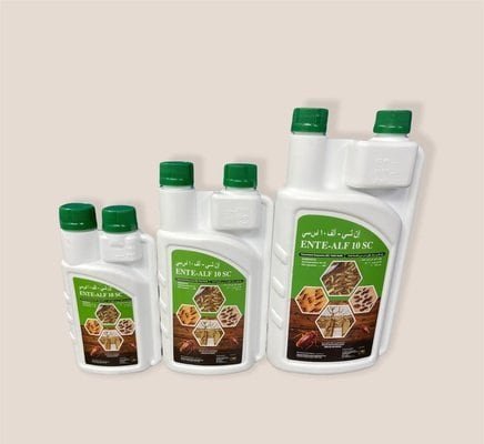ENTE-ALF 10 SC – Powerful Insecticide for Crop Protection
